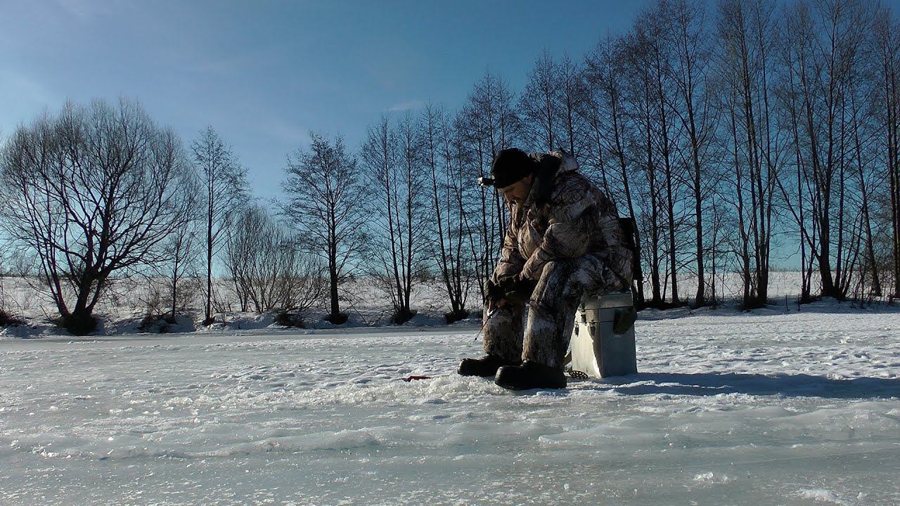 Спортивная мормышка | Попал на соревнования | Уха, масленица, позитив