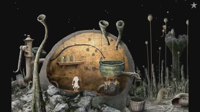 Прохожу саморост 2 серия 1