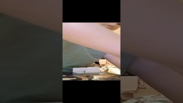 Адвент календарь №3