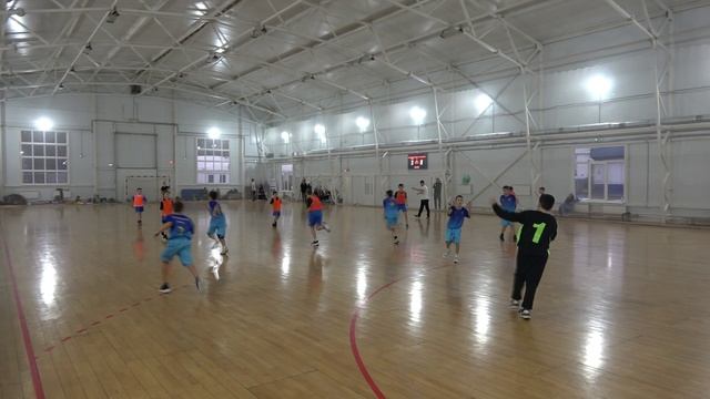 08 Академия 1 - Егорлык