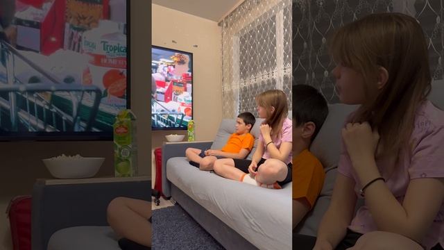 Квест-задание из Адвент-календаря  5 день