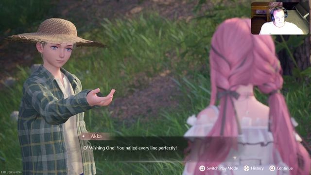 Infinity Nikki - по красоте s2