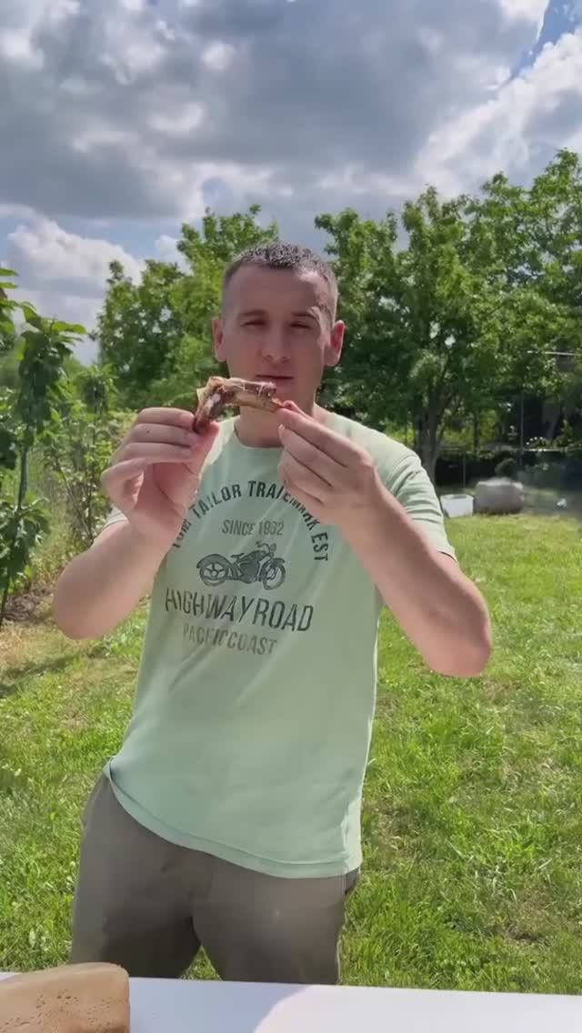 ТАНДЫР ГУШТ