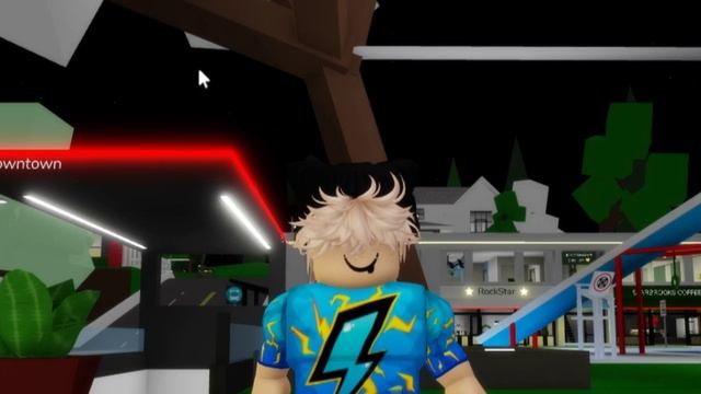 Новый аккаунт