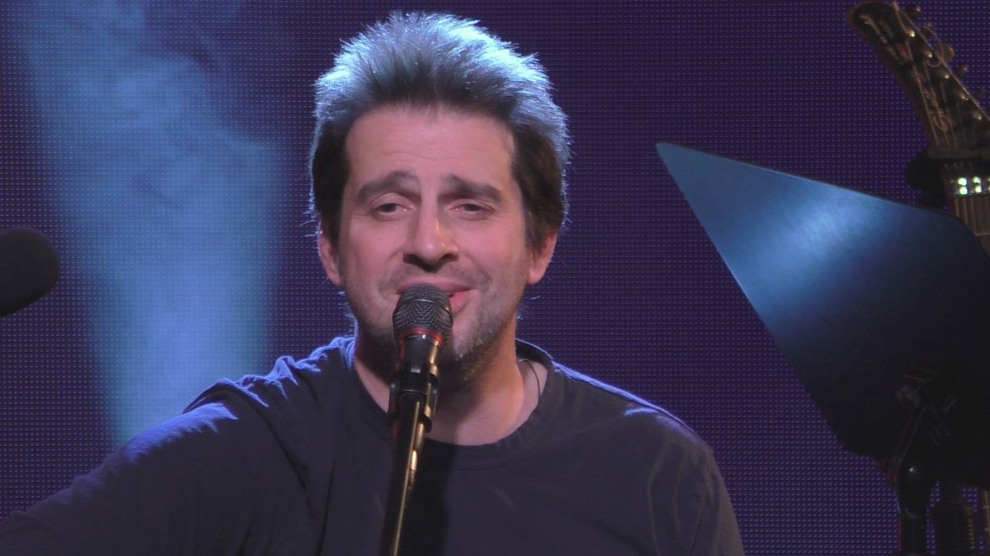 ПЕТР НАЛИЧ И МУЗЫКАНТЫ - КОНЦЕРТ В КЛУБЕ MAGNUS LOCUS 06.12.2024. ГОРОДСКИЕ И АВТОРСКИЕ РОМАНСЫ