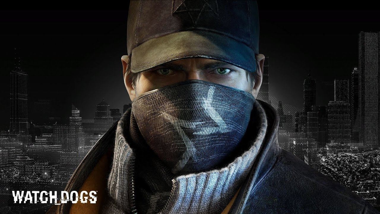Watch Dogs (7-Серия.)