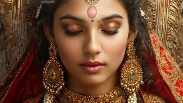 Защитная Мантра Дурге.