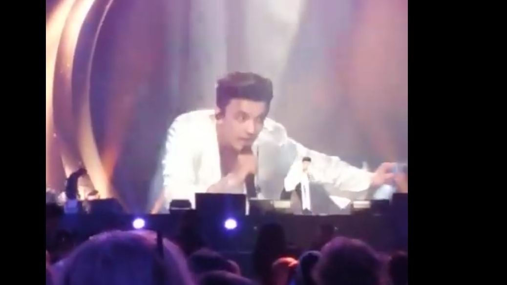 Димаш- Повелитель  Мира/  Dimash - Ruler of the World/ @DimashQudaibergen_official🔥