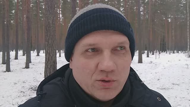 О страшилках 3д - 2