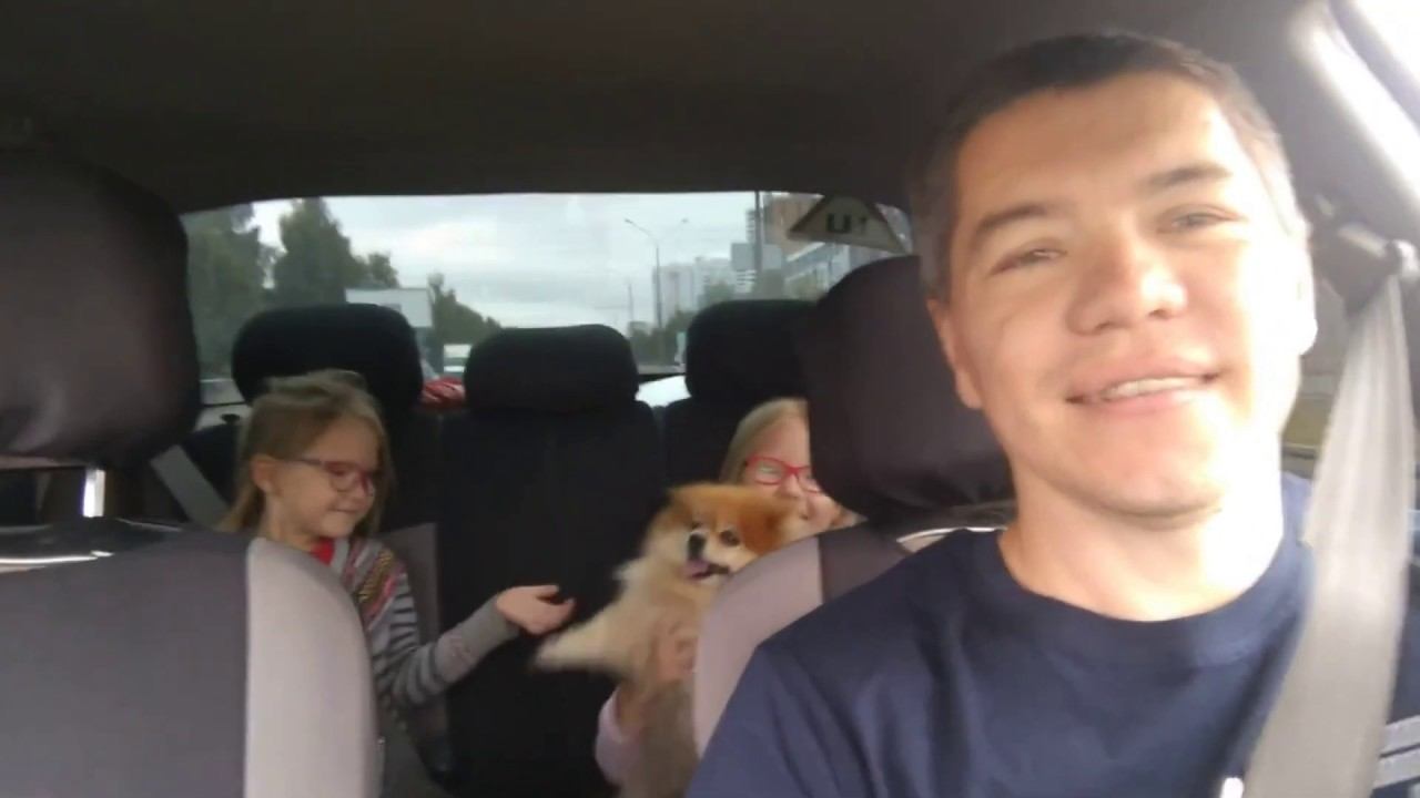 В субботу 27-го. Запускаю экперимент.