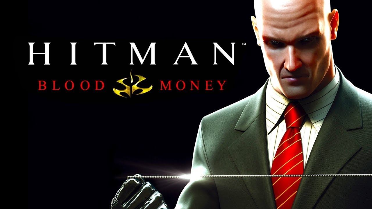 Hitman: Blood Money (1-Серия.)
