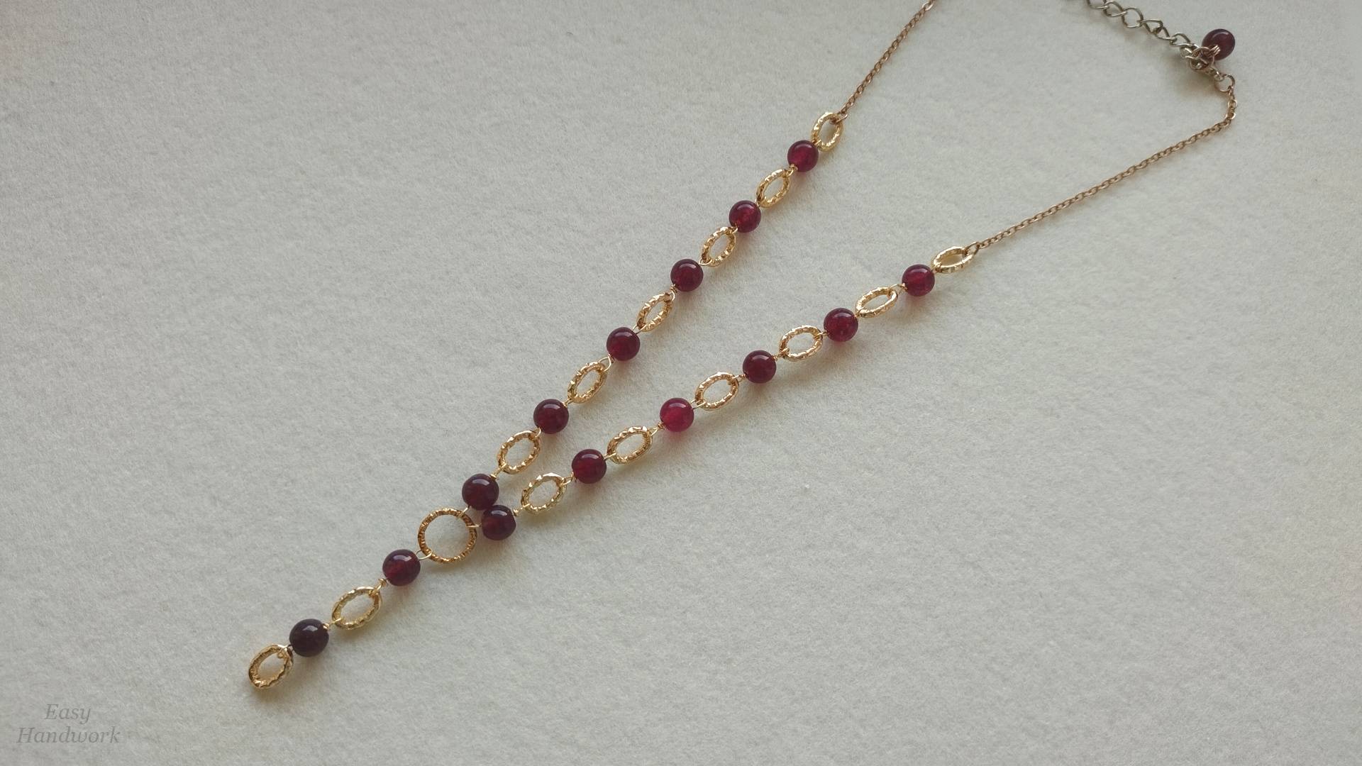 Два способа поставить бусины на пины. Ответы на вопросы зрителей. Часть 1