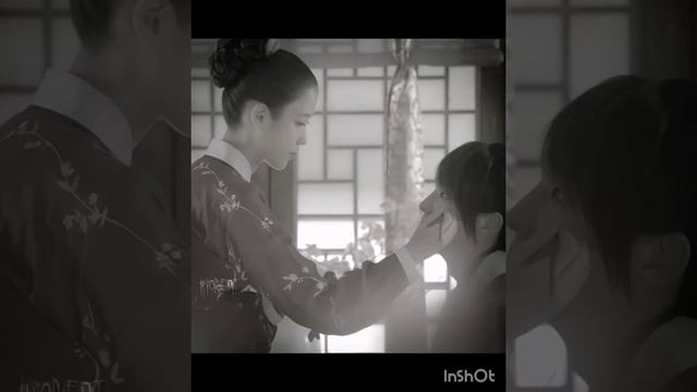 Алые сердца Корё: ❤️🩹