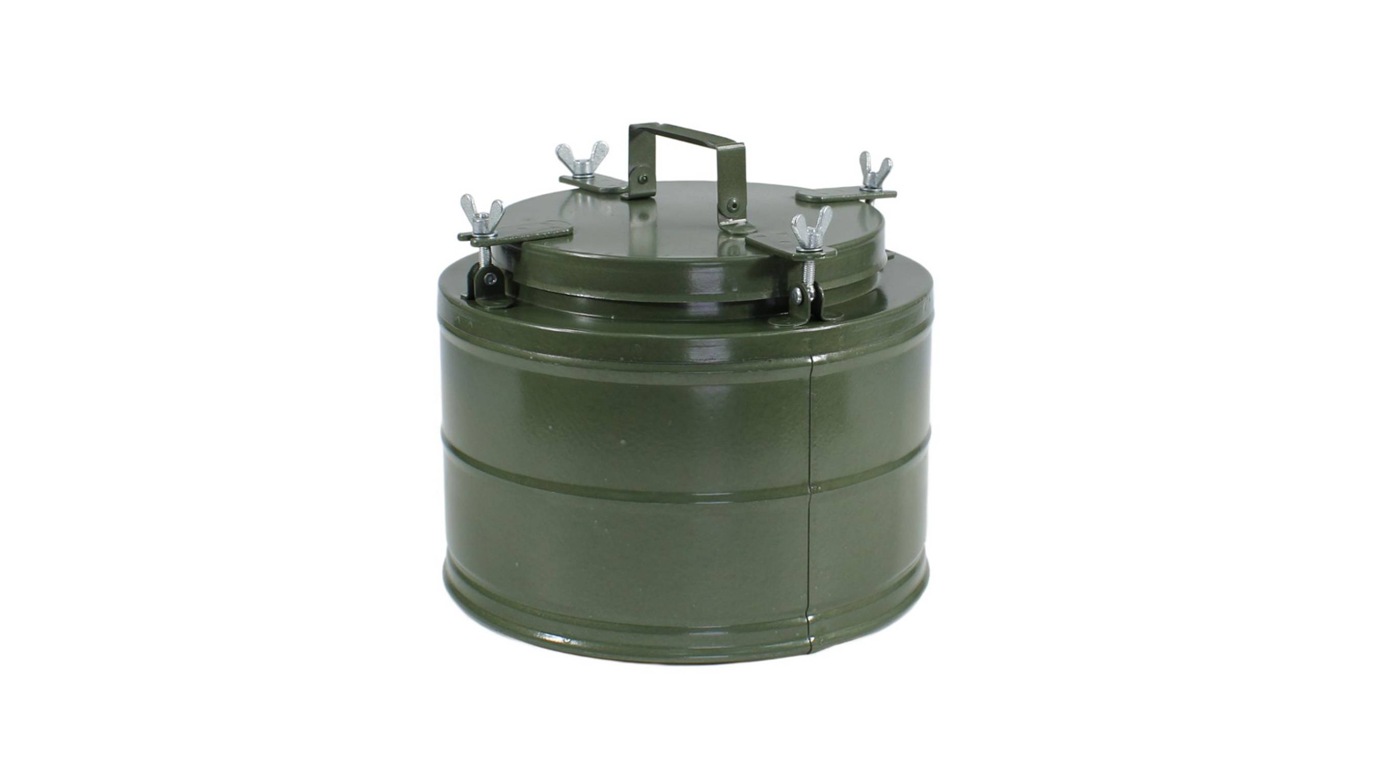 Термос Армейский 6л, ТГ-6