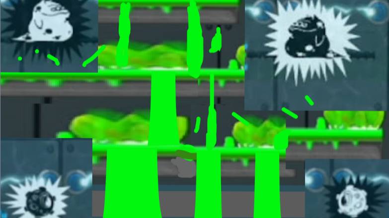 Финал▸Transmorpher #3