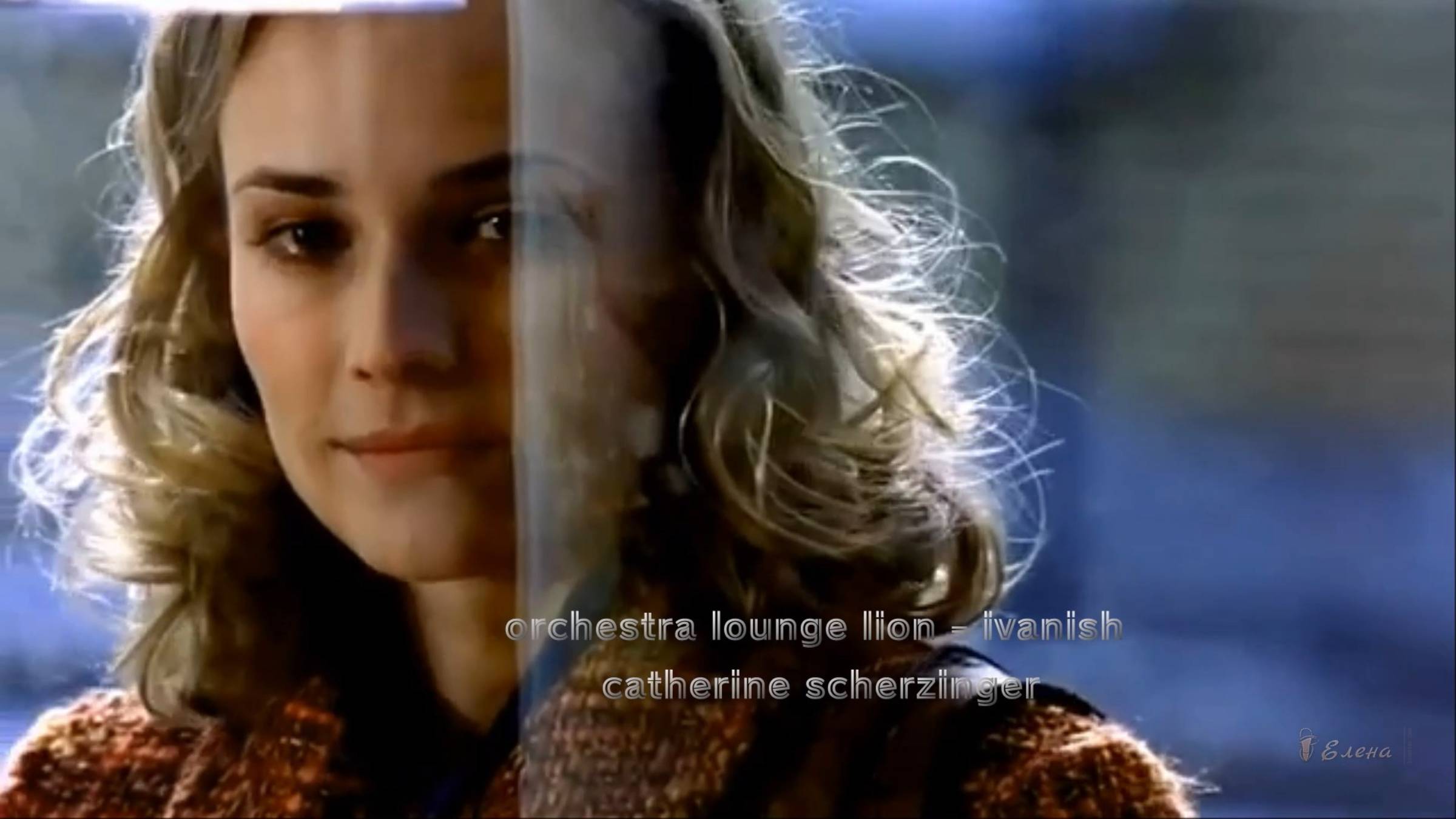 One *  Orchestra_Lounge_Lion-ivanish