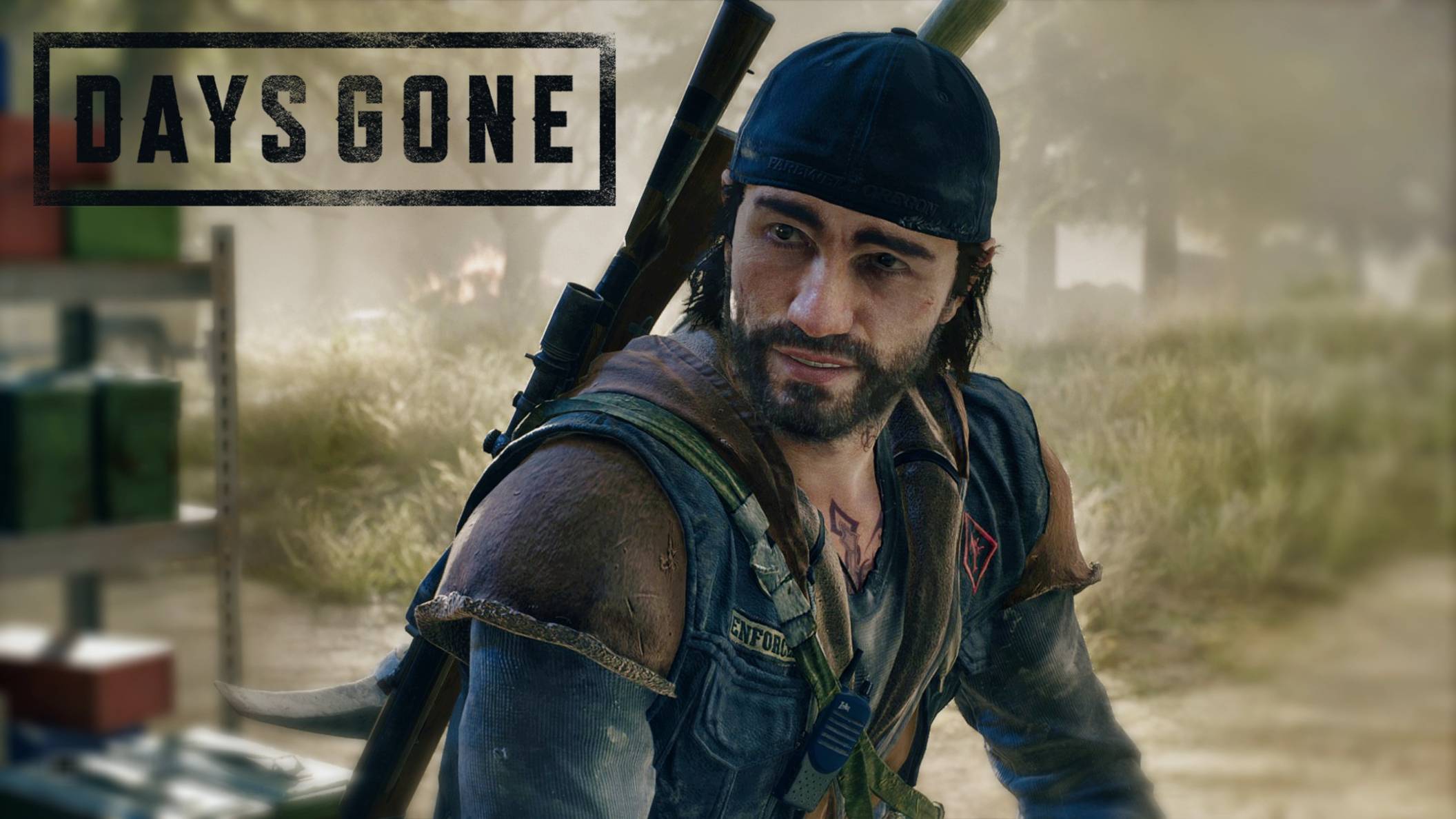 ЖИЗНЬ ПОСЛЕ | ПРОШЕДШИЕ ДНИ: 740 | ВЫЖИВАНИЕ II