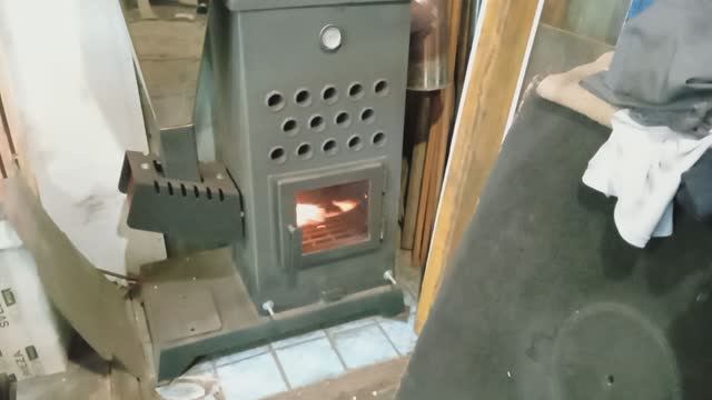 Как не создать обратную тягу. Они разные 2.