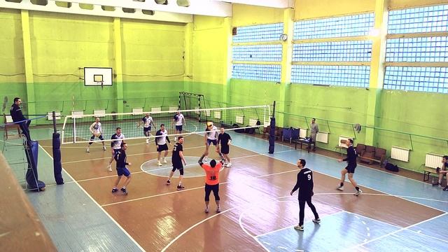 Антон бил-бил - не забил! Ну а Дуков Александр - молодец!