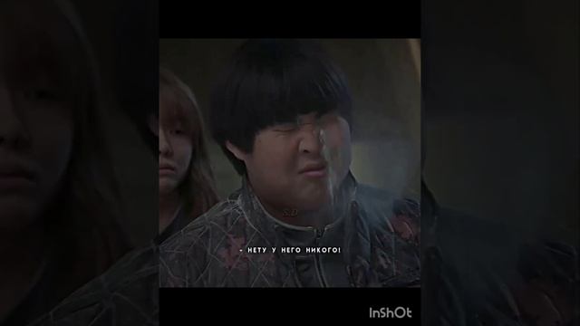 🖇️ Дорама: Обязанности после школы