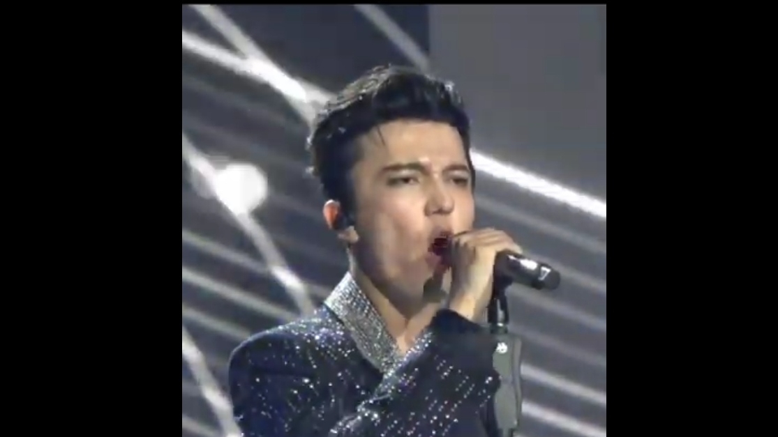 Dimash - Olympico, 13.09.24, Astana Arena #dimashstranger #dimash #dimashkudaibergen🔥