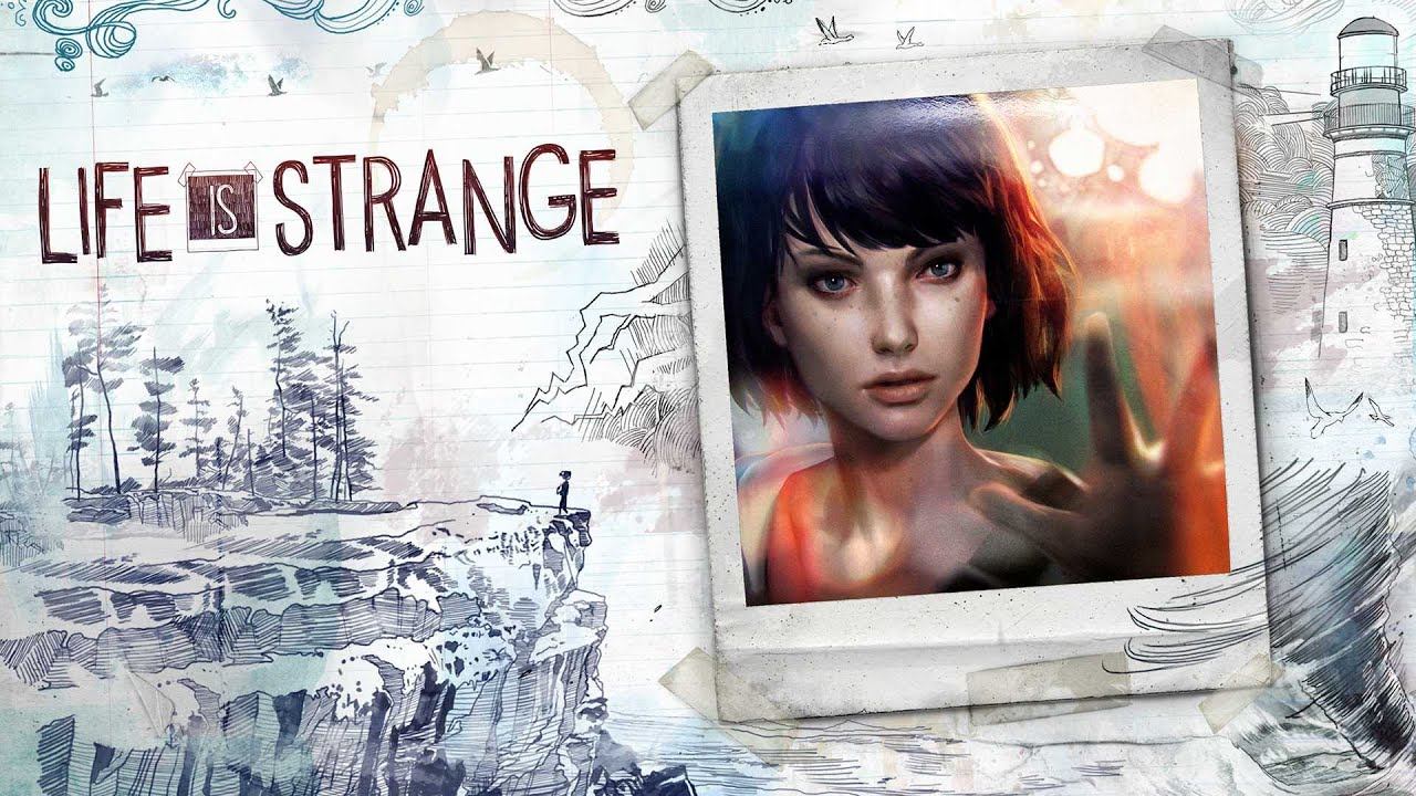 Life is Strange (4-Серия.)