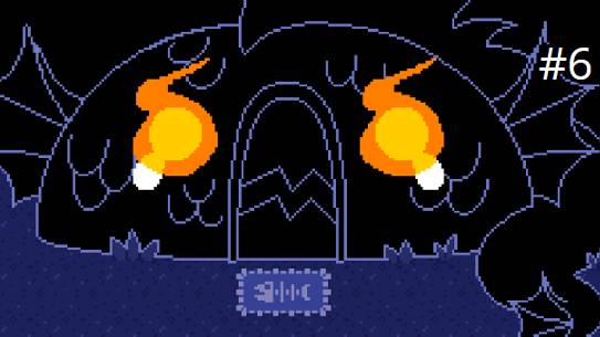 Прохожу андертейл на пацифиста - ТУСОВКА С ПАПИРУСОМ #6