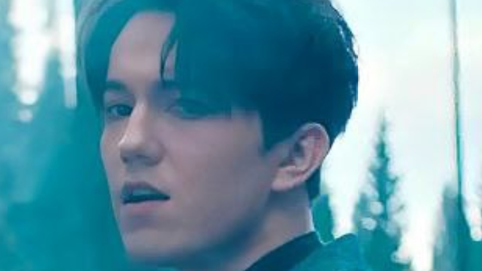 Dimash - премьера нового клипа "Kieli Meken" на  YouTube канале @DimashQudaibergen_official 🔥🔥❤