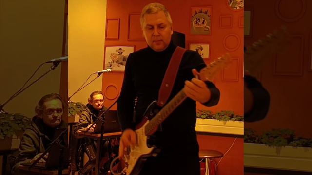 Симферополь 
Кофейная станция"Каскара"