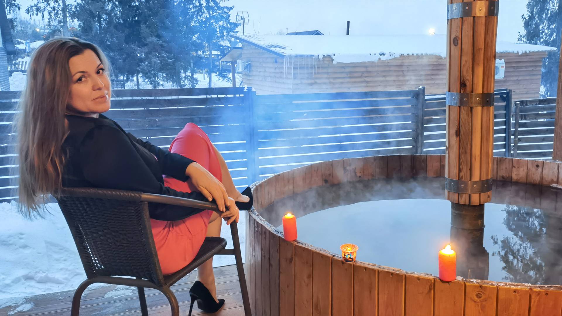 День рождения Галины Кузнецовой - 24.02.2023