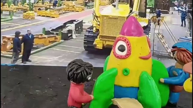 2 сезон\6 Серия "Планета земля". 2024 г.