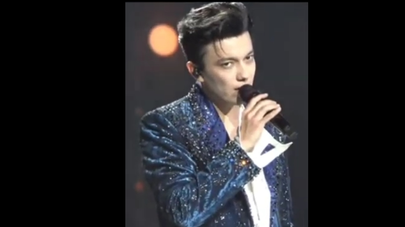 Dimash - замечательные и мудрые слова перед "The story of one sky" (мудрые изречения в конце видео)❤