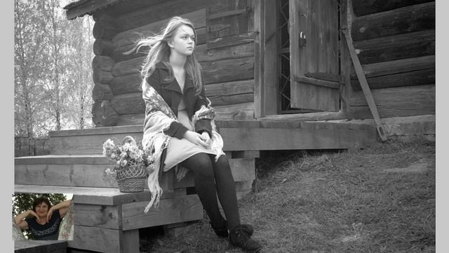 Весенняя бессонница. _стихи из книги _Птенцы любви__Нина Зорихина.