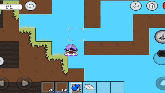 How to build a house in mou 6 #2 new building.