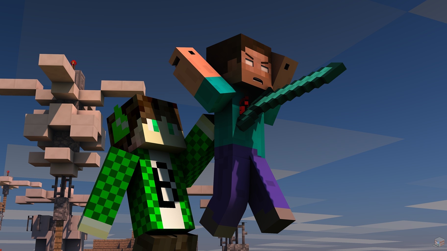 Второй раз вызвал Хиробрина  и решил с ним грозится!