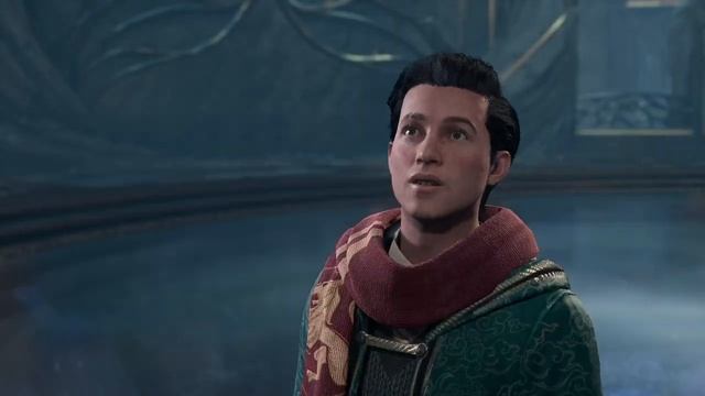 Прохождение игры Hogwarts Legacy #18 Шесть монет осталось (без комментариев)