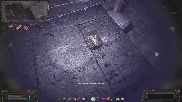 38. СКАТ-15М. ПРАВИЛЬНОЕ ПРОХОЖДЕНИЕ ОП 2.2