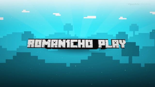 Интро моего канала 2