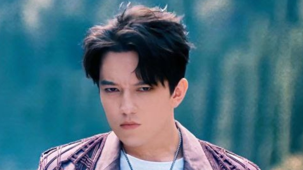 Dimash - премьера нового клипа "Kieli Meken"🔥🔥❤