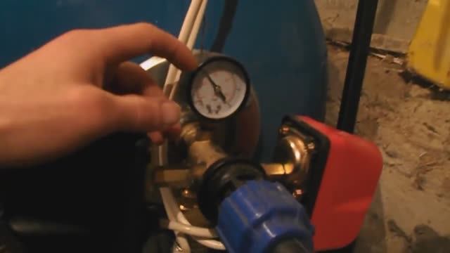 Водоснабжение в Частном Доме Своими Руками.