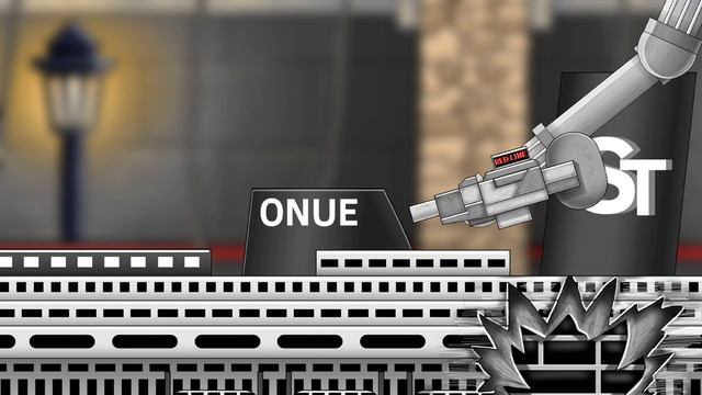 Silvertanic Black and MegaTitanic Black