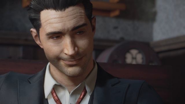 Mafia Definitive Edition Прохождение #3