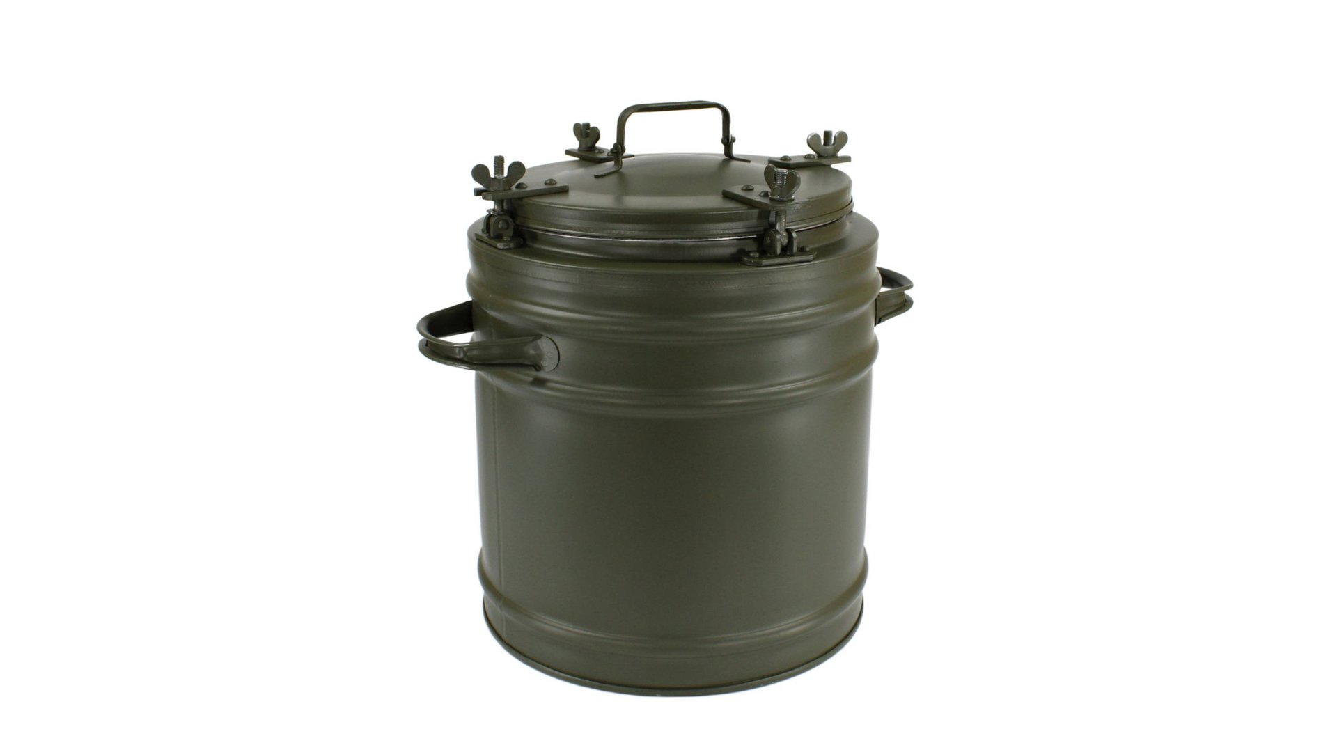 Термос армейский бытовой 25 л, Т-25 (ТВН-25)