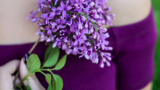 Ты была прекрасна!