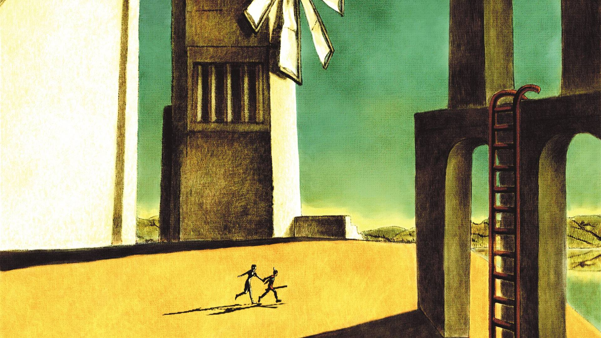 ICO Full Gameplay Walkthrough _ No Commentary【FULL GAME】