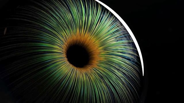 Матрица Гаряева*Восстановления Зрения*Исцеление Звуком