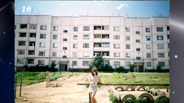 посёлок Сланцевый Рудник. Озинский район. Саратовская область.фотки с интернета  #574