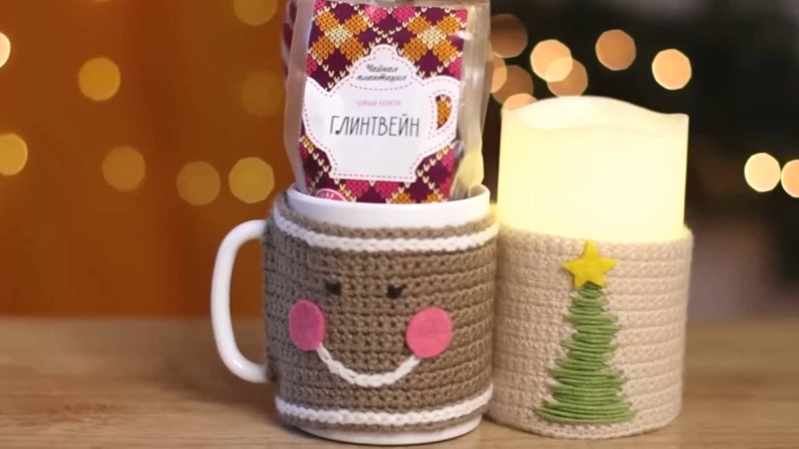 5 идей подарков