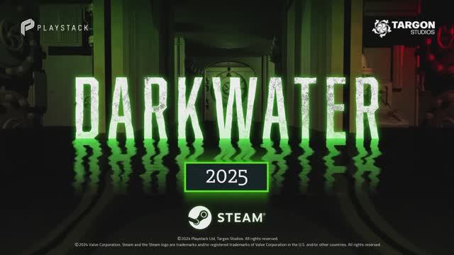 Darkwater - Official Trailer