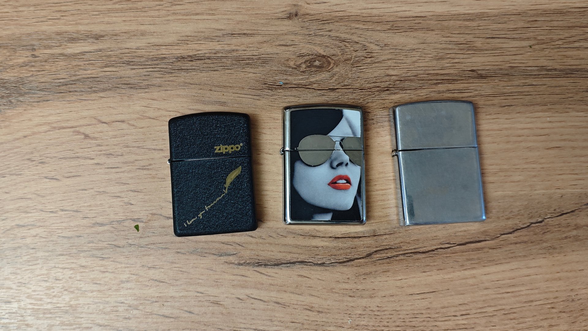 Как отличить оригинал Zippo(Зиппо) от не оригинала.На что обратить внимание